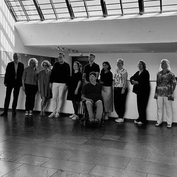 HfG Offenbach - Universal Design 2024 - Jury